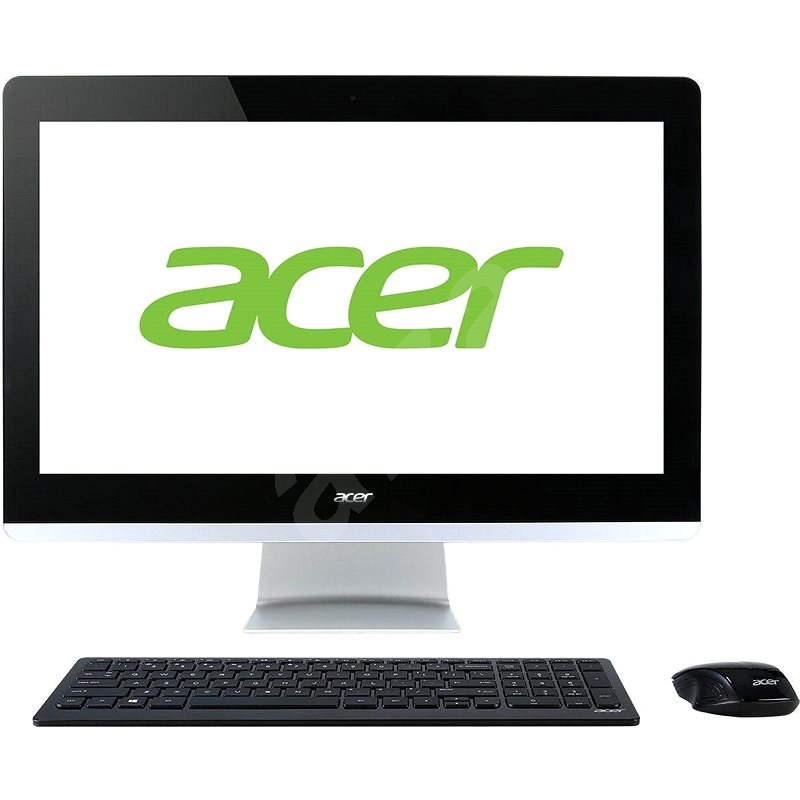 Acer Aspire Z3-711 - All In One PC | Alza.cz