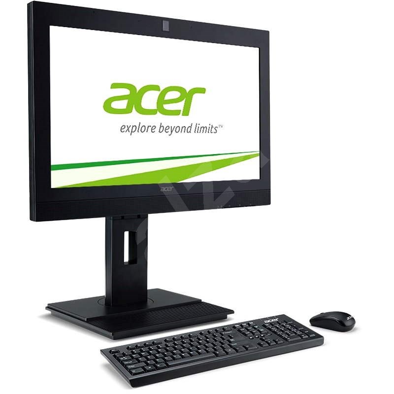 Acer Veriton Z2660G - All In One PC | Alza.cz