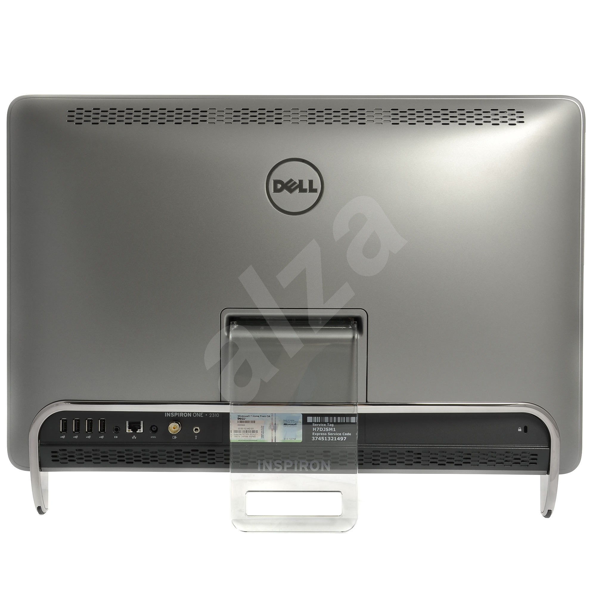 Dell Inspiron One 2310 Touch - All In One PC | Alza.cz