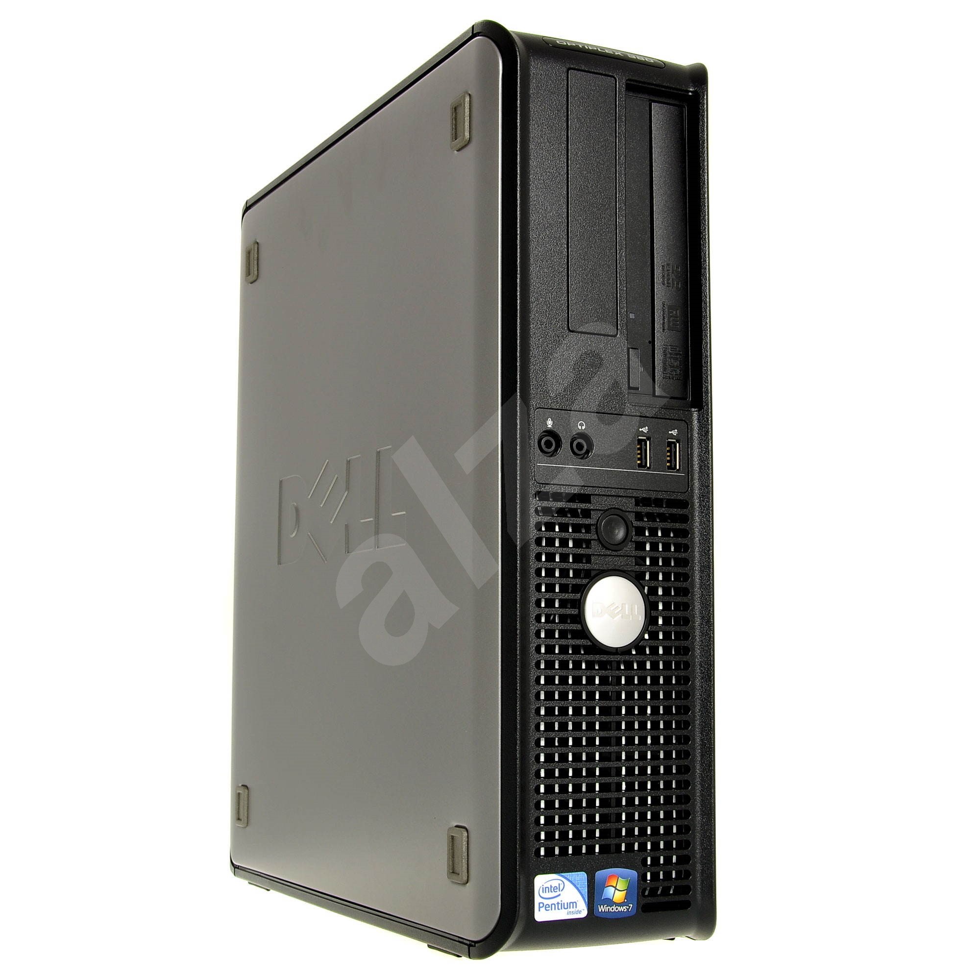 Dell Optiplex 380 DT - Počítač | Alza.cz