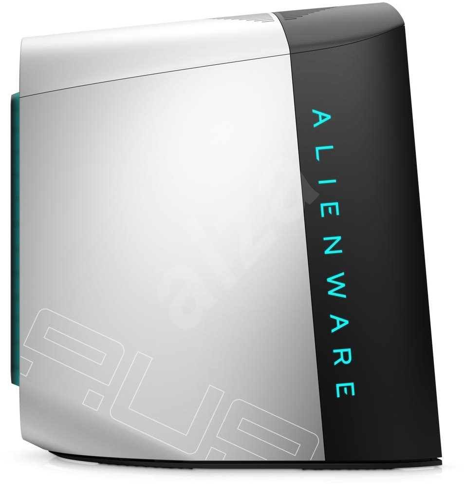 Dell Alienware Aurora R11 Lunar Light - Herní PC | Alza.cz