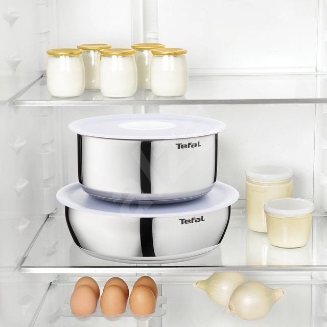 Tefal Sada nádobí 13 ks Ingenio Emotion L897DS04 - Sada nádobí | Alza.cz