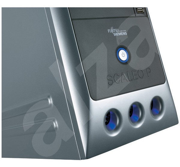 Značková sestava Fujitsu-SIEMENS SCALEO P - - | Alza.cz