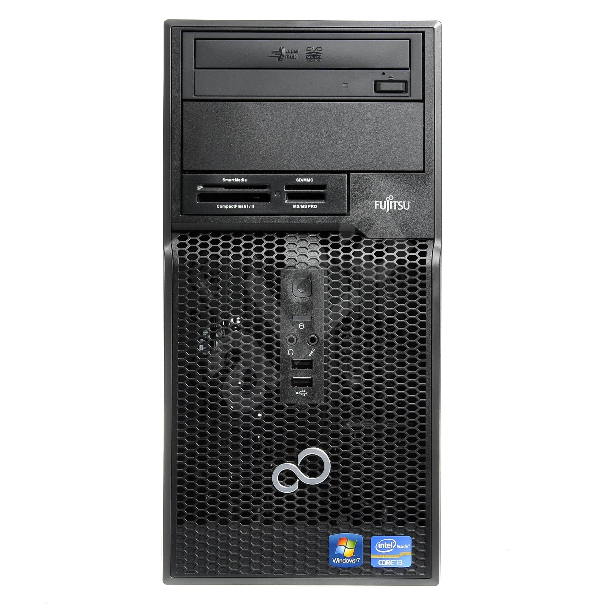 Fujitsu Esprimo P400 Microtower - Počítač | Alza.cz