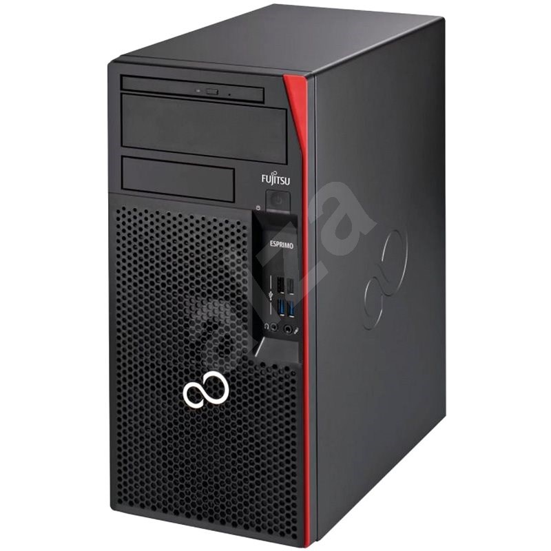 Fujitsu Esprimo P557/E85+ - Počítač | Alza.cz