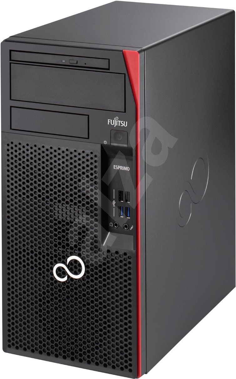 Fujitsu ESPRIMO P558/E85+ - Počítač | Alza.cz