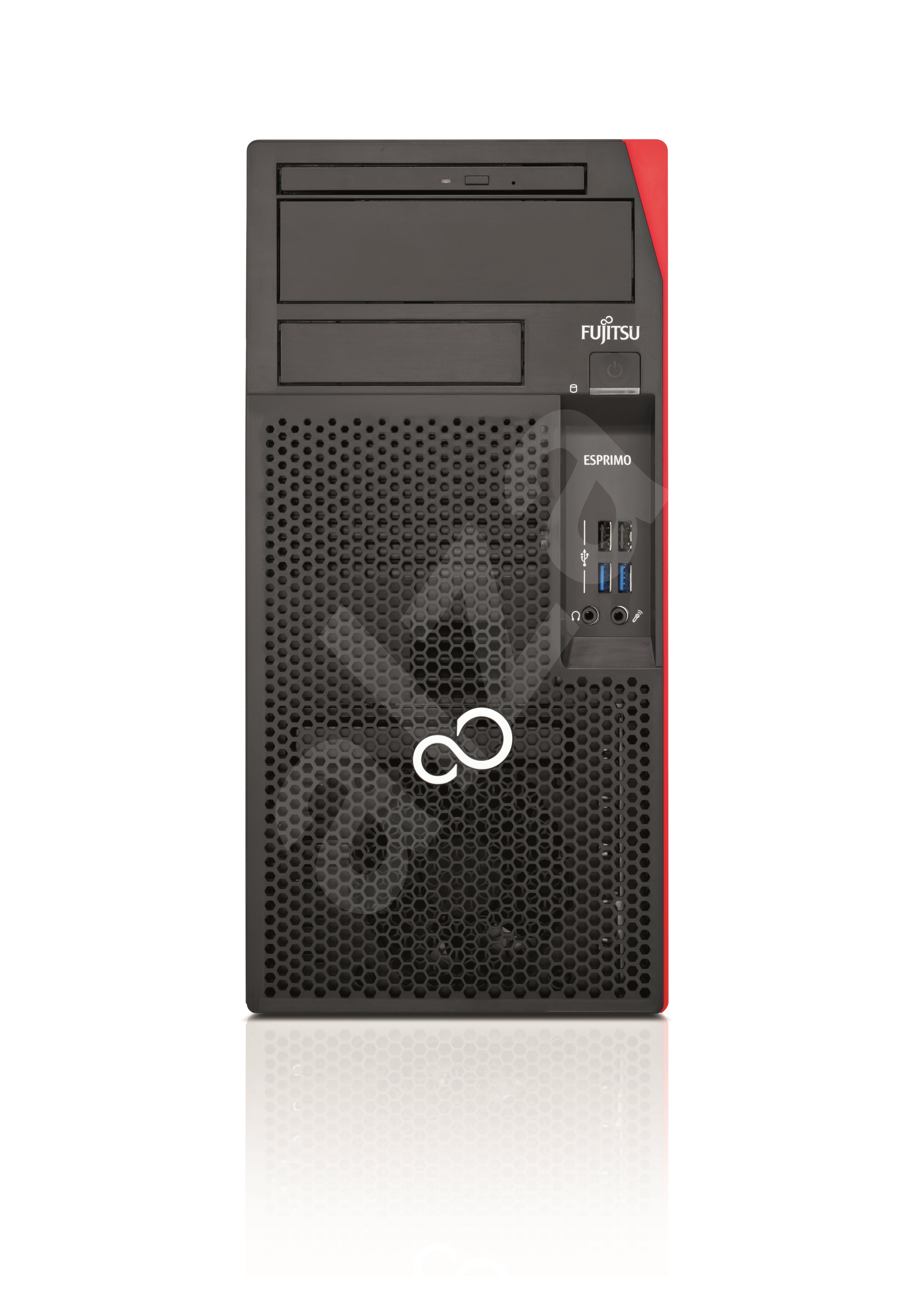 Fujitsu ESPRIMO P558/E85+ - Počítač | Alza.cz