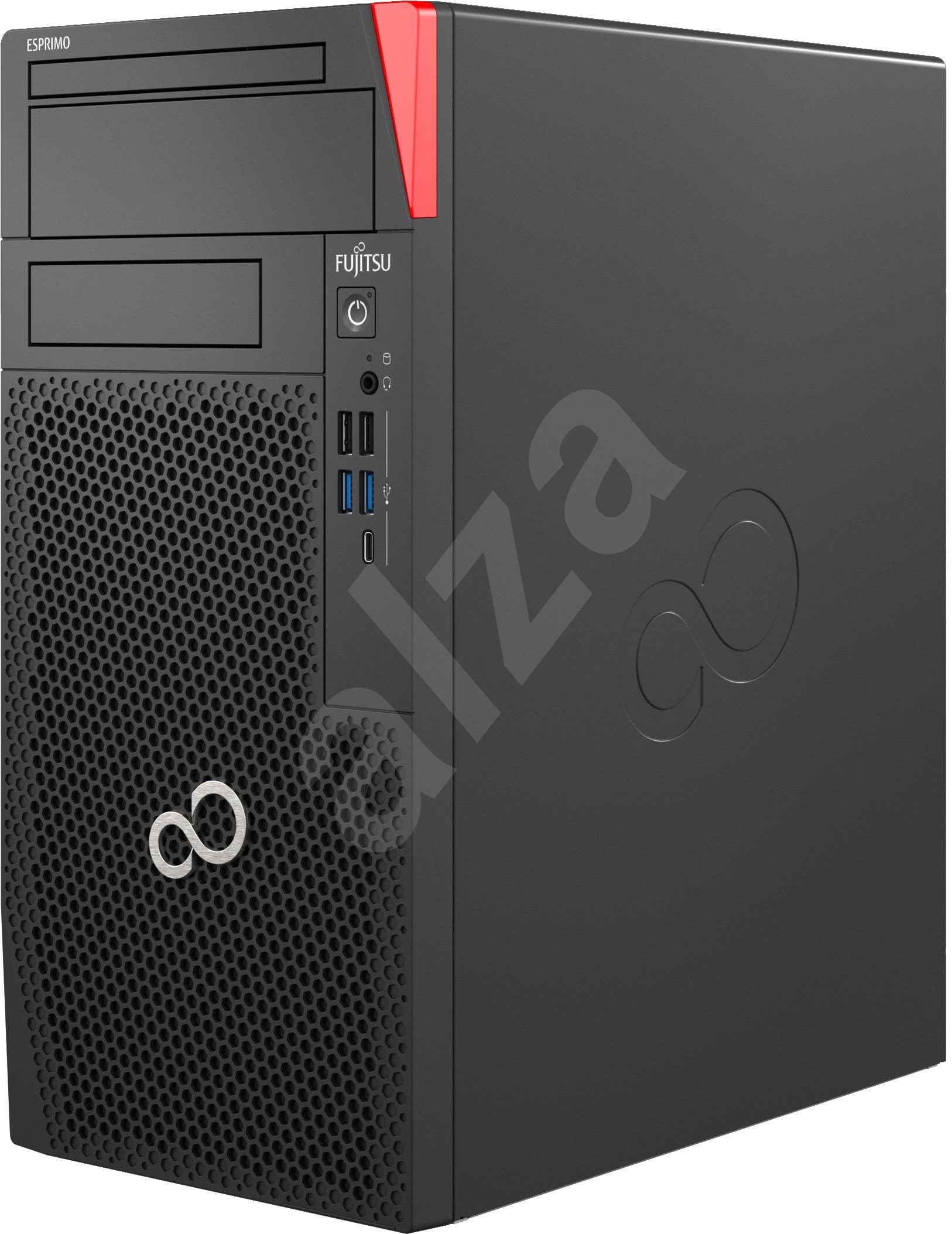Fujitsu ESPRIMO P6012 - Počítač | Alza.cz