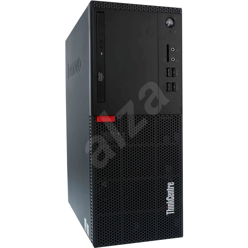 Lenovo ThinkCentre M710t Tower - Počítač | Alza.cz