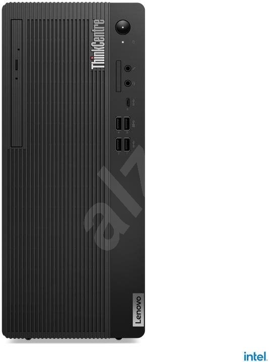 Lenovo ThinkCentre M80t Gen 3 Black - Počítač | Alza.cz