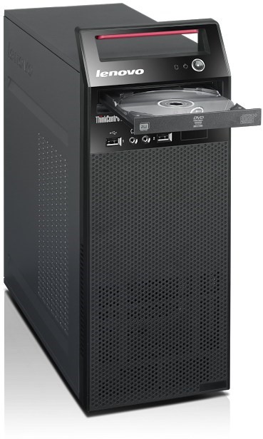 Lenovo ThinkCentre Edge 72 Tower 3484-L3G - Počítač | Alza.cz