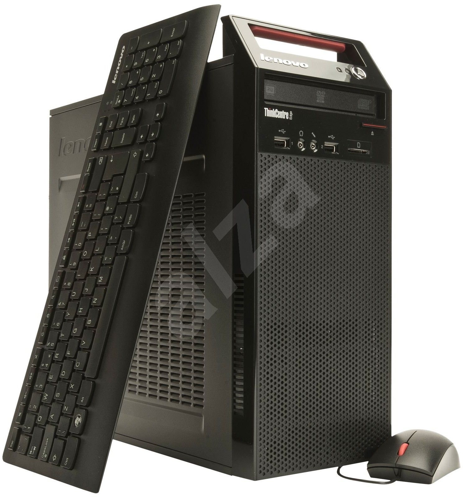 Lenovo ThinkCentre Edge 72 Tower 3492-72G - Počítač | Alza.cz