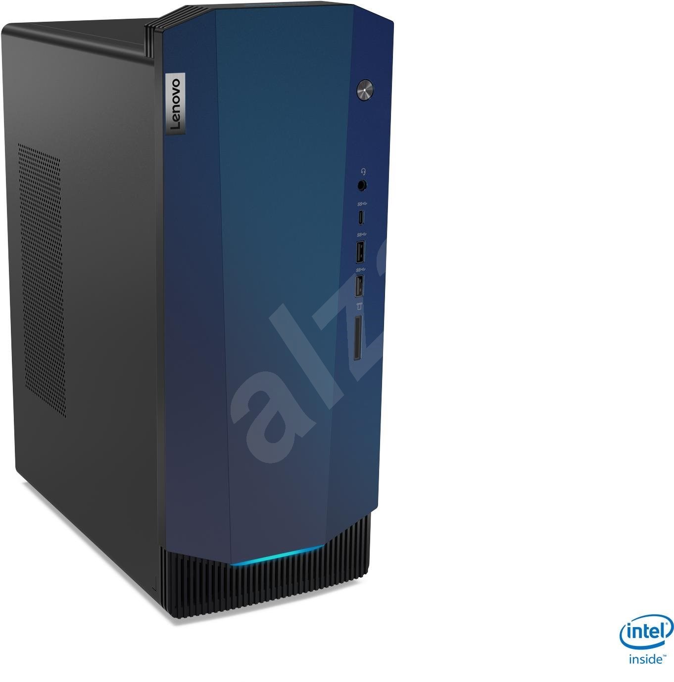 Lenovo IdeaCentre Gaming 5 14IOB6 Raven Black - Herní PC | Alza.cz