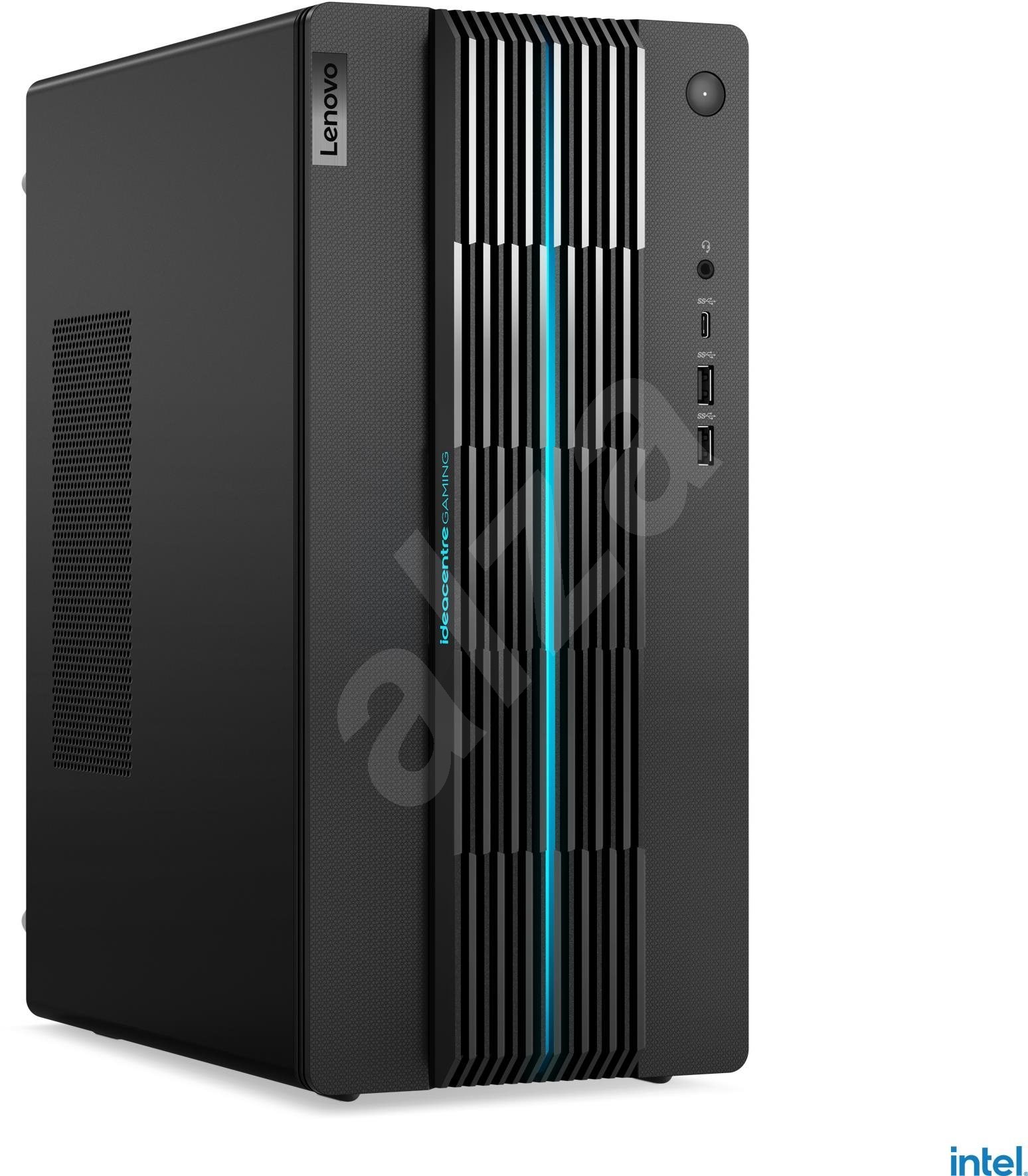 Lenovo IdeaCentre Gaming 5 17IAB7 - Herní PC | Alza.cz
