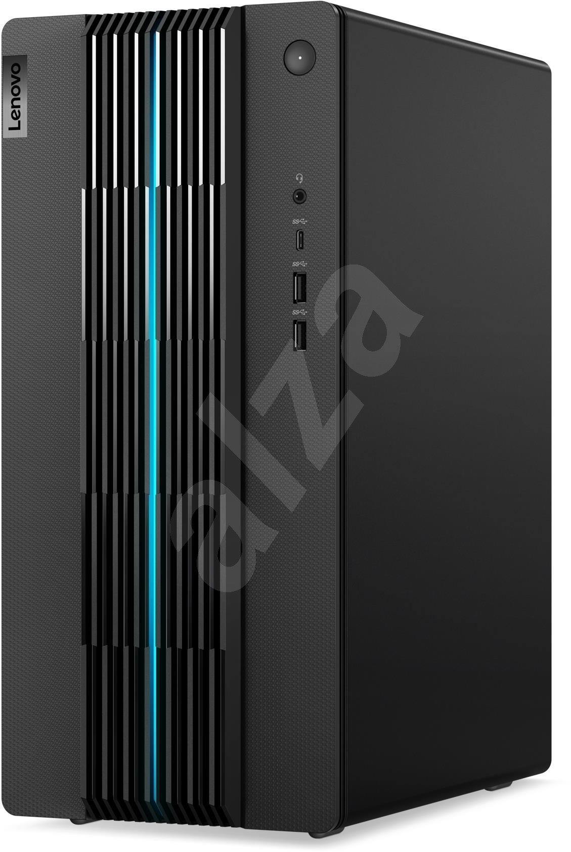 Lenovo IdeaCentre Gaming 5 17IAB7 Raven Black - Herní PC | Alza.cz