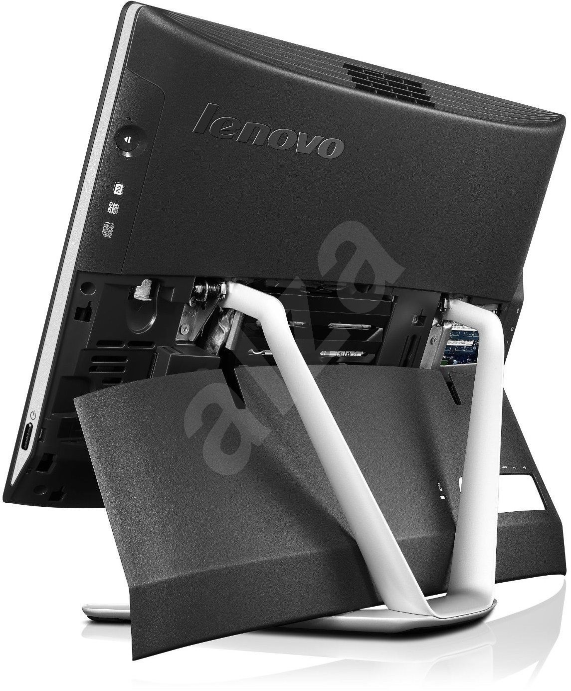 Lenovo IdeaCentre C365 Black - All In One PC | Alza.cz