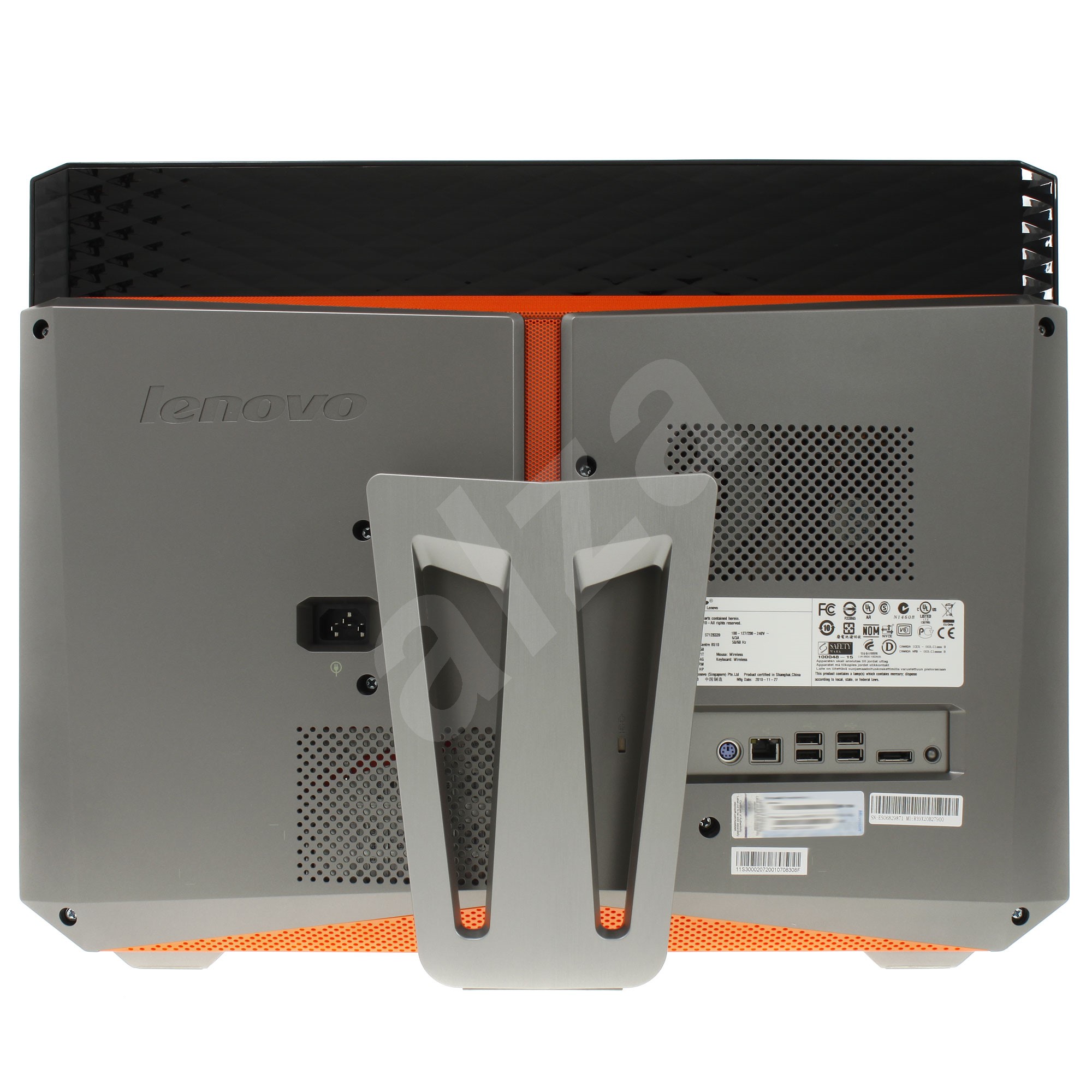 Lenovo IdeaCentre B510 - All In One PC | Alza.cz