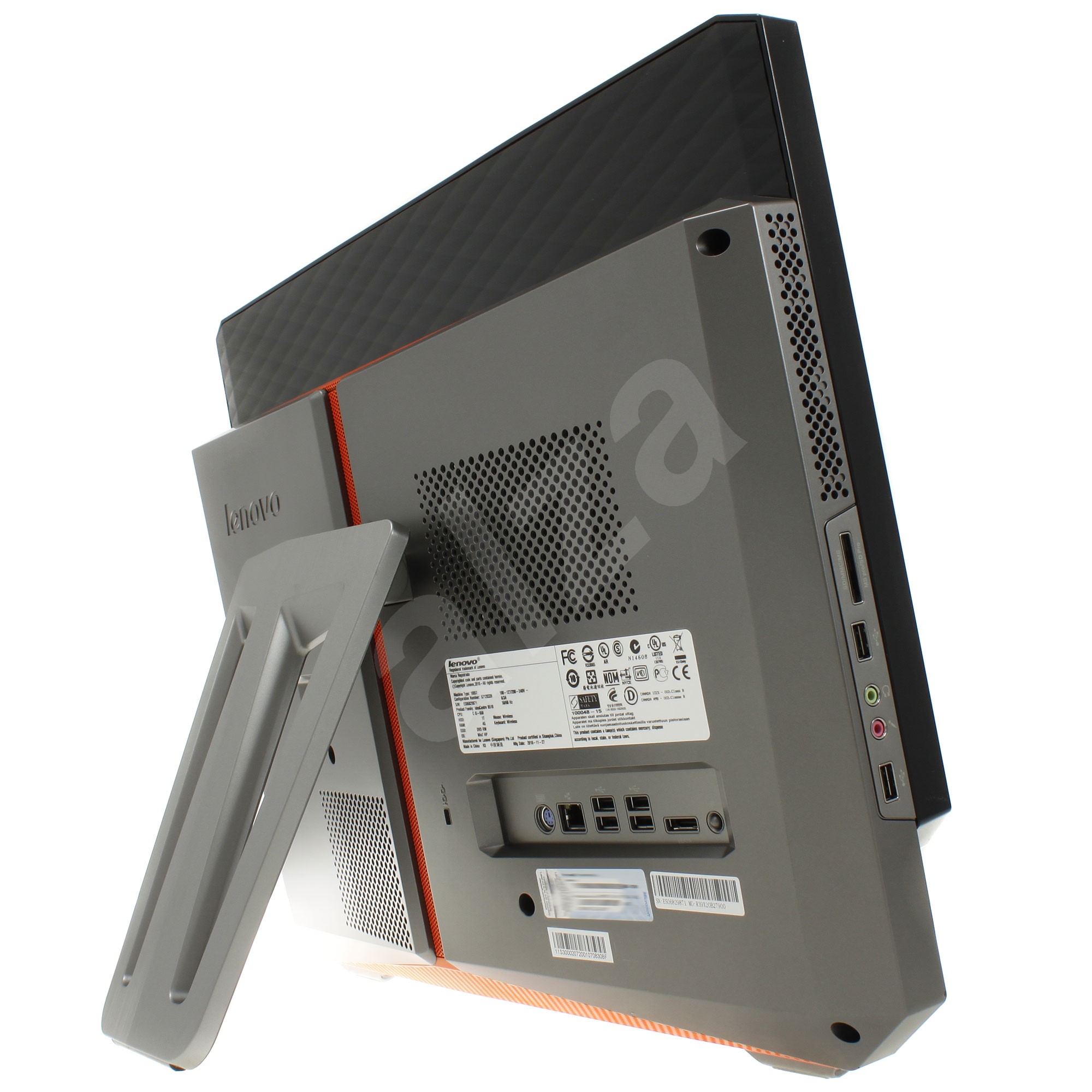Lenovo IdeaCentre B510 - All In One PC | Alza.cz