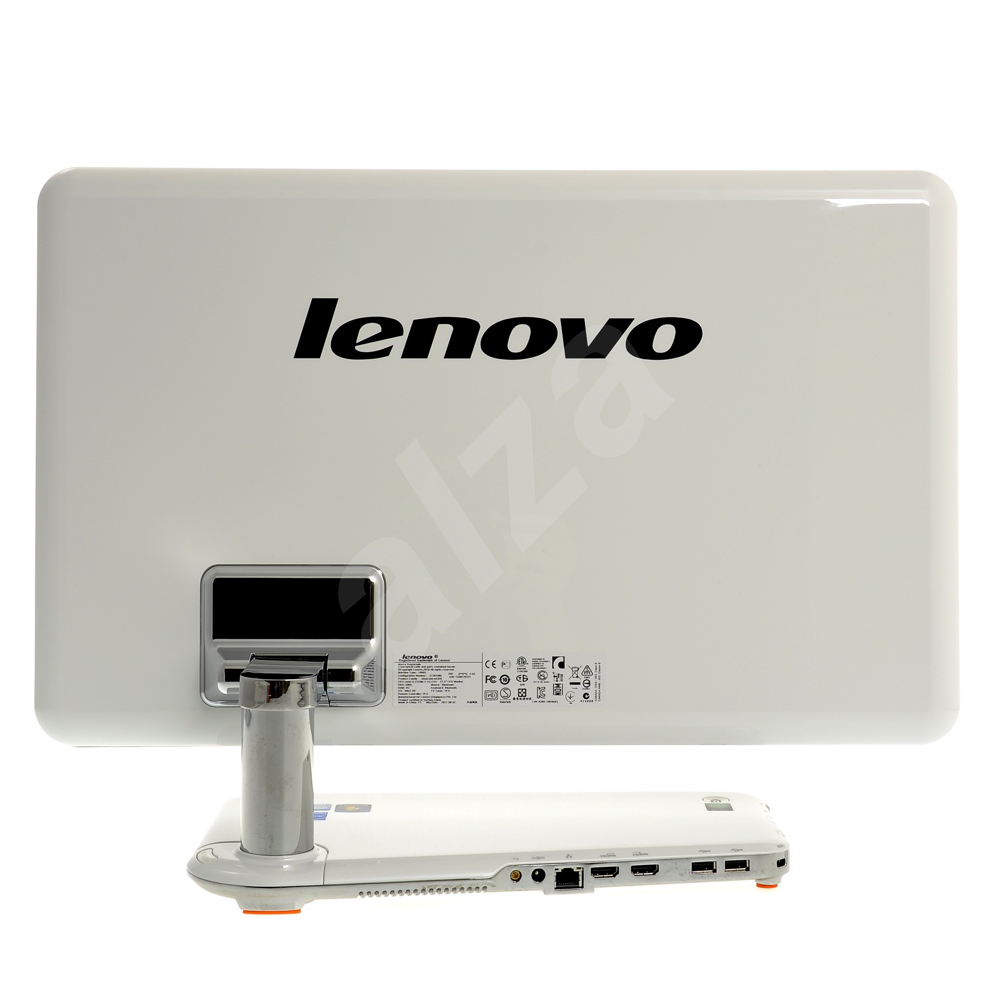 Lenovo IdeaCentre A320 - All In One PC | Alza.cz