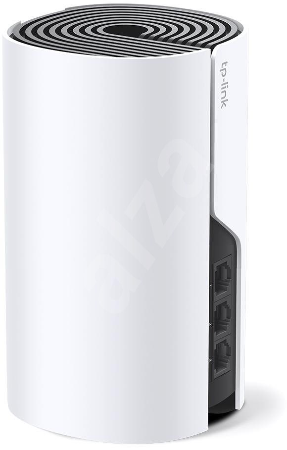 TP-Link Deco S7 (1-pack), WiFi AC Gigabit mesh system za 1 599 Kč ...