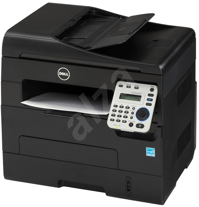 Dell B1265dnf - Laserová tiskárna | Alza.cz