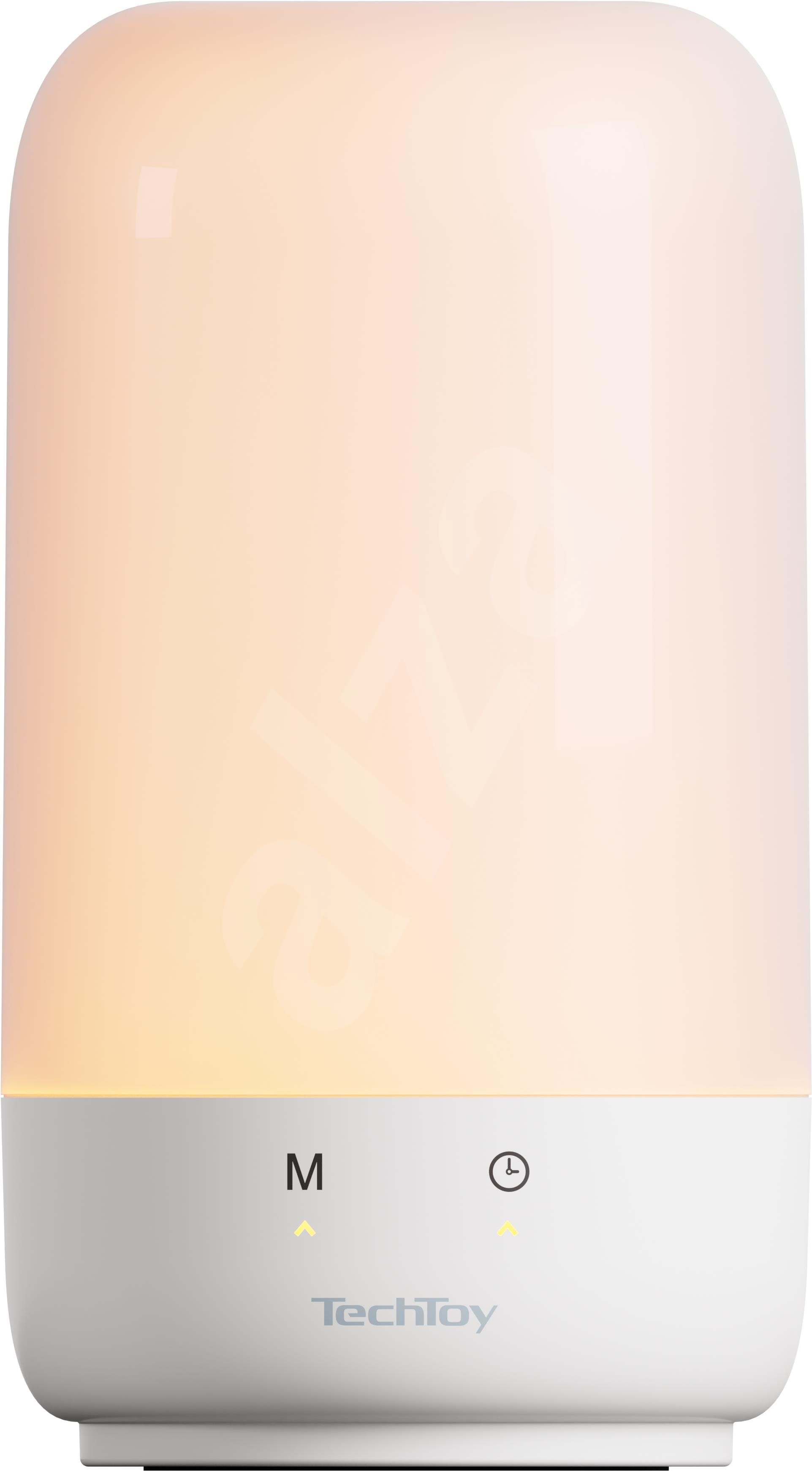 TechToy Smart Table Lamp - LED světlo | Alza.cz