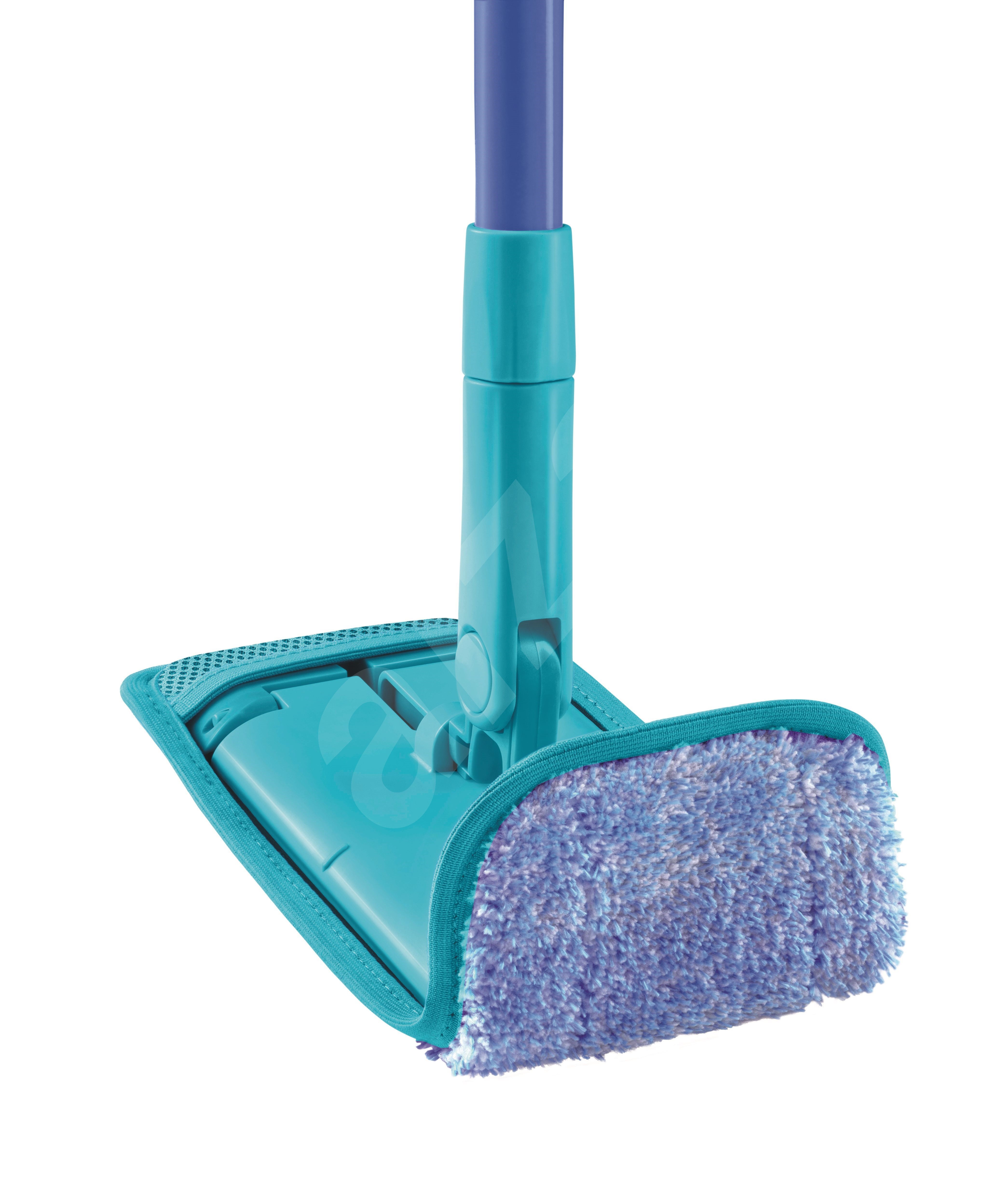 SPONTEX Express System Compact mop + Alex extra péče laminát 750 ml ...