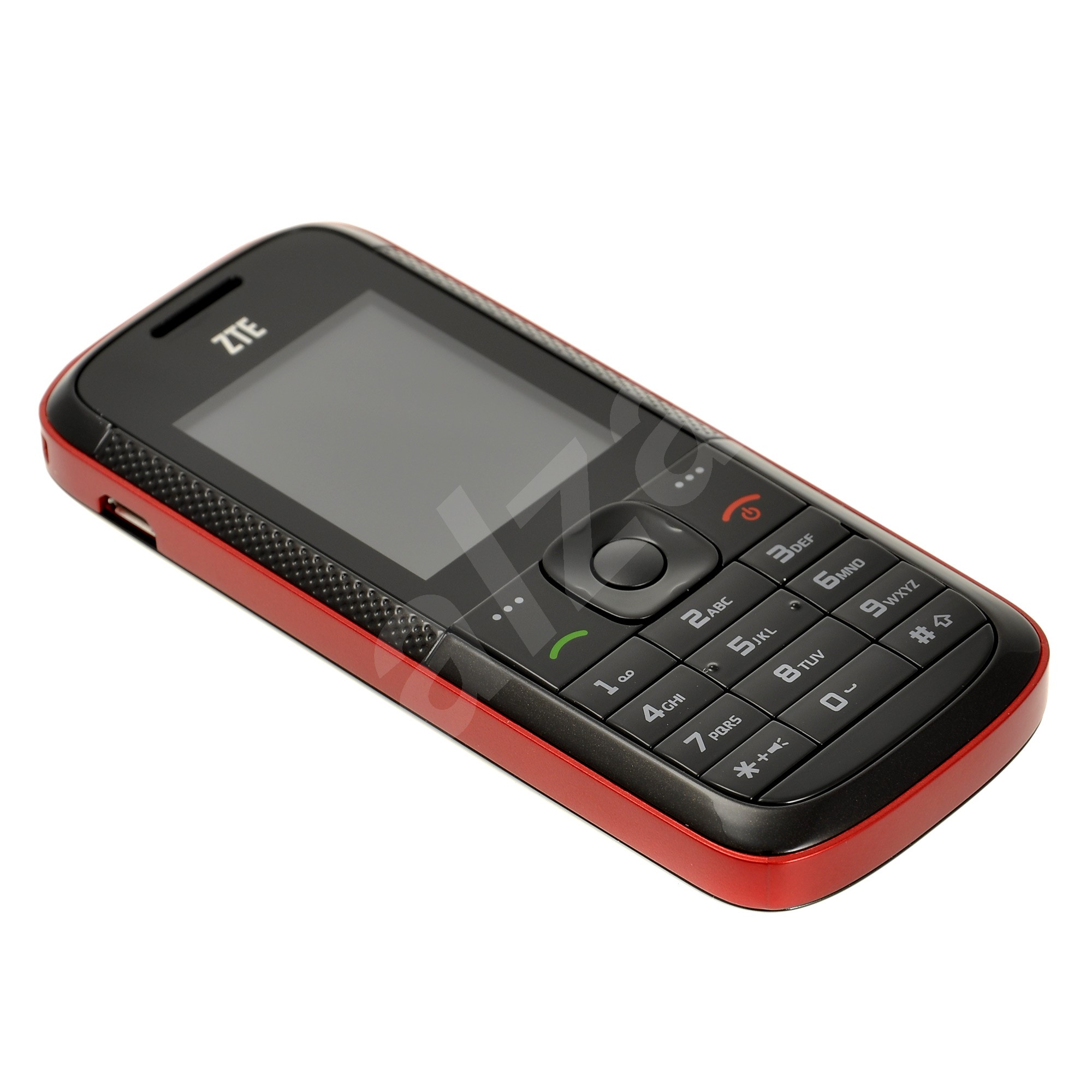 ZTE R221 DUAL SIM - Mobilní telefon | Alza.cz