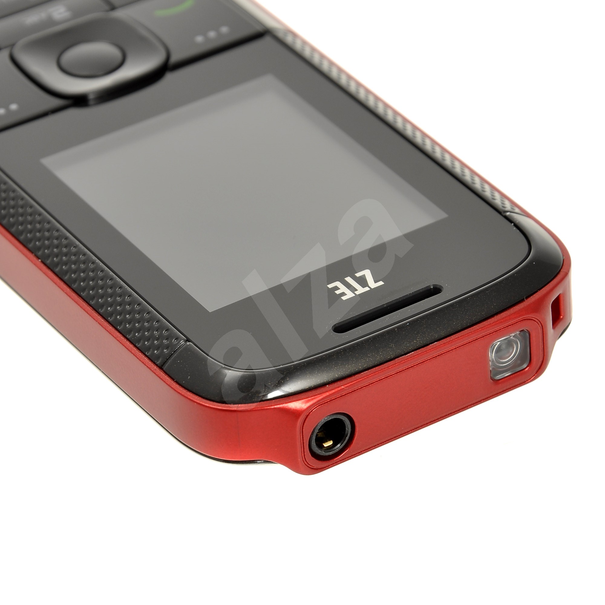 ZTE R221 DUAL SIM - Mobilní telefon | Alza.cz