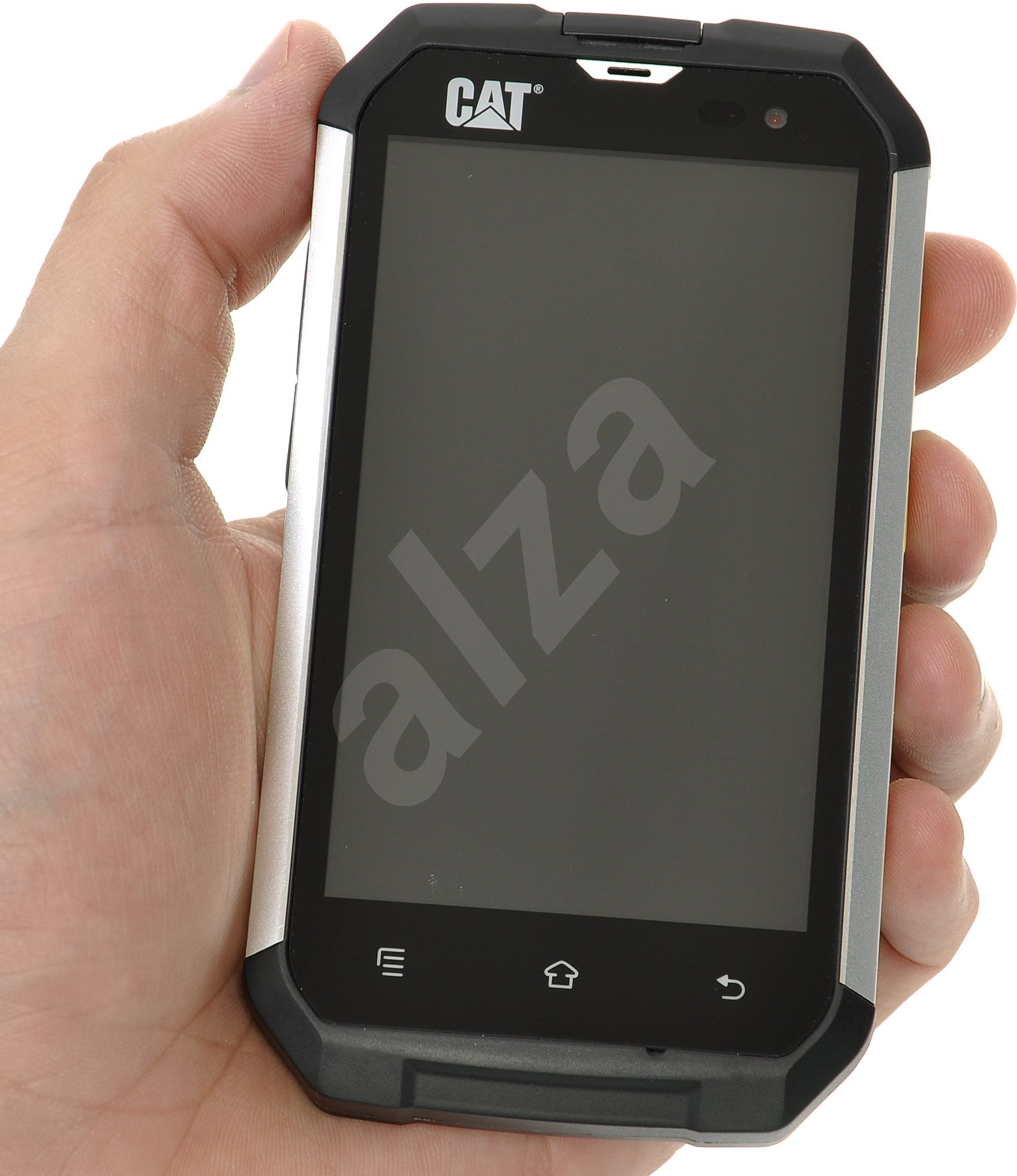 Caterpillar CAT B15 Dual SIM - Mobilní telefon | Alza.cz