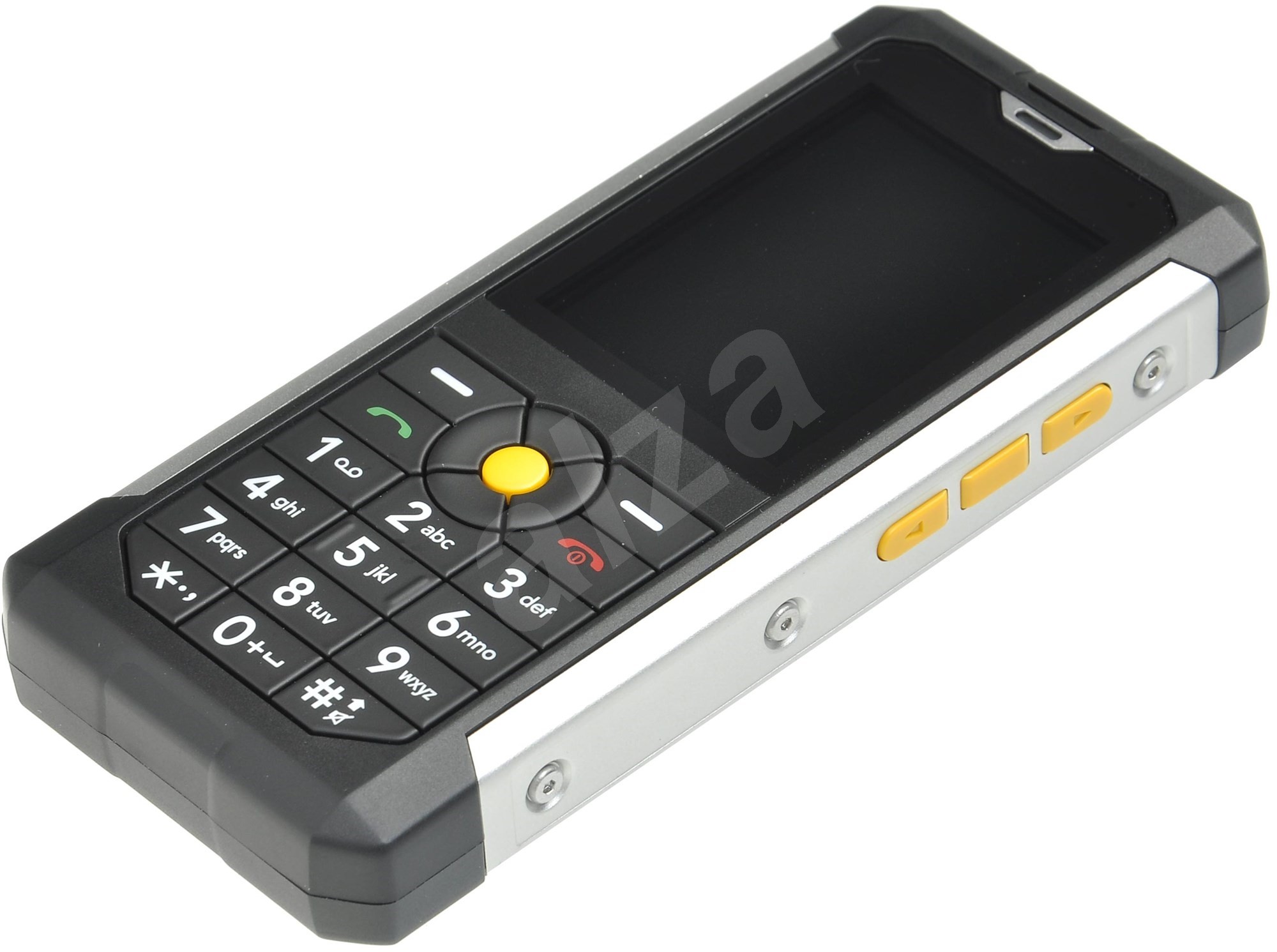 Caterpillar CAT B100 - Mobilní telefon | Alza.cz