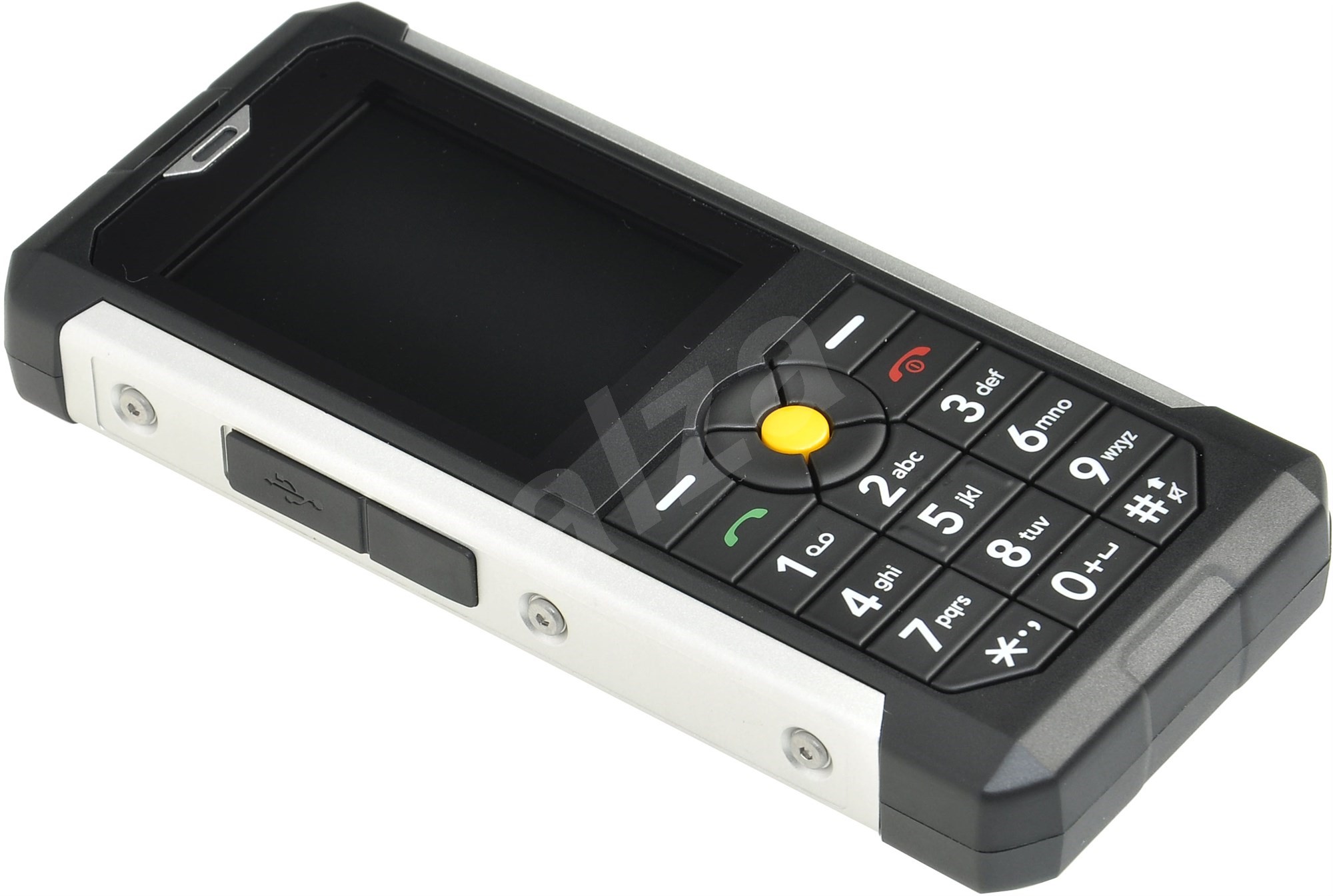 Caterpillar CAT B100 - Mobilní telefon | Alza.cz