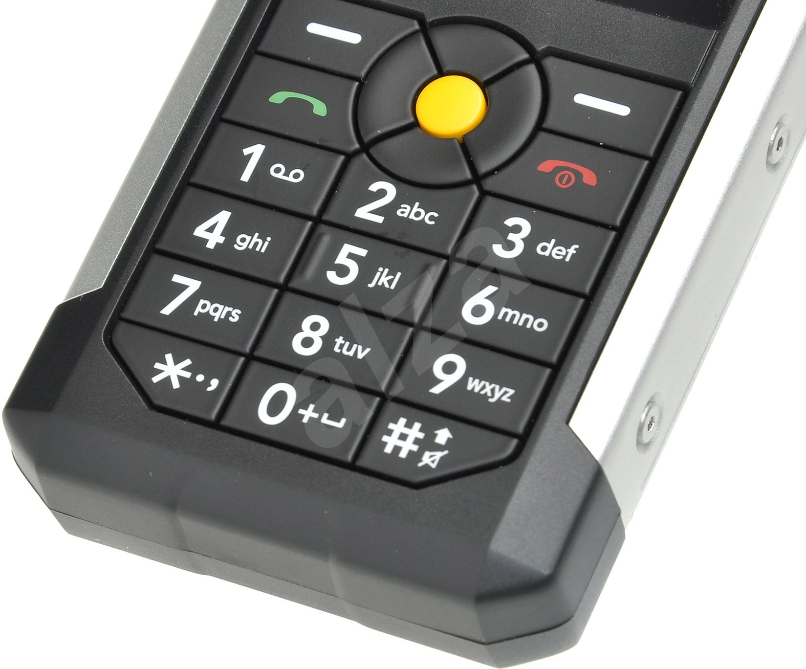 Caterpillar CAT B100 - Mobilní telefon | Alza.cz