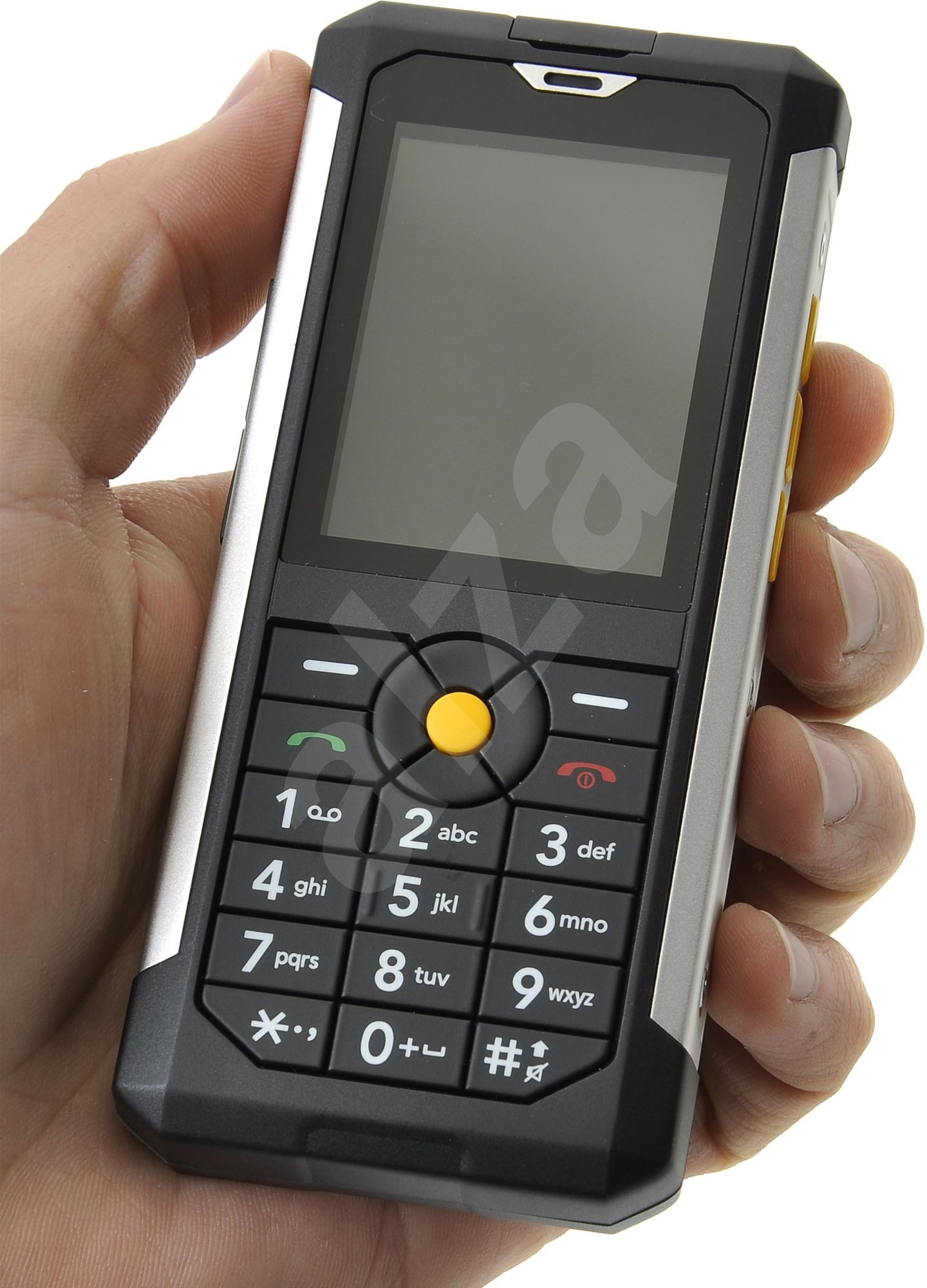 Caterpillar CAT B100 - Mobilní telefon | Alza.cz