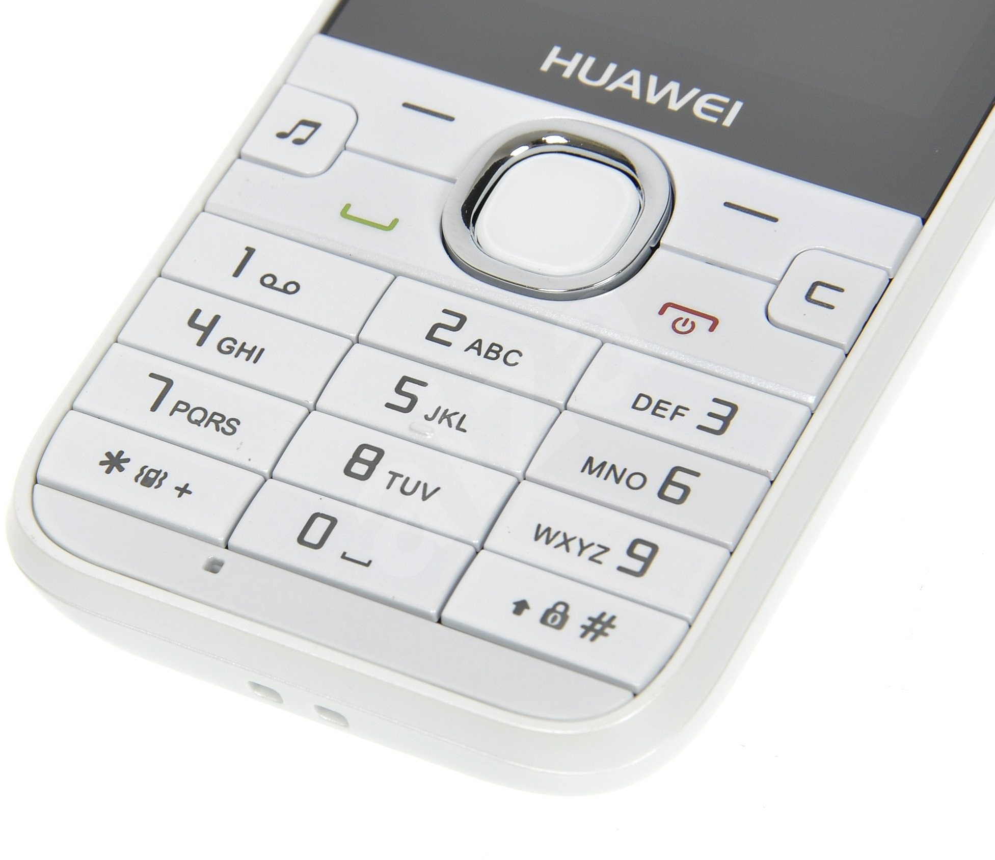 HUAWEI G5510 (White) - Mobilní telefon | Alza.cz