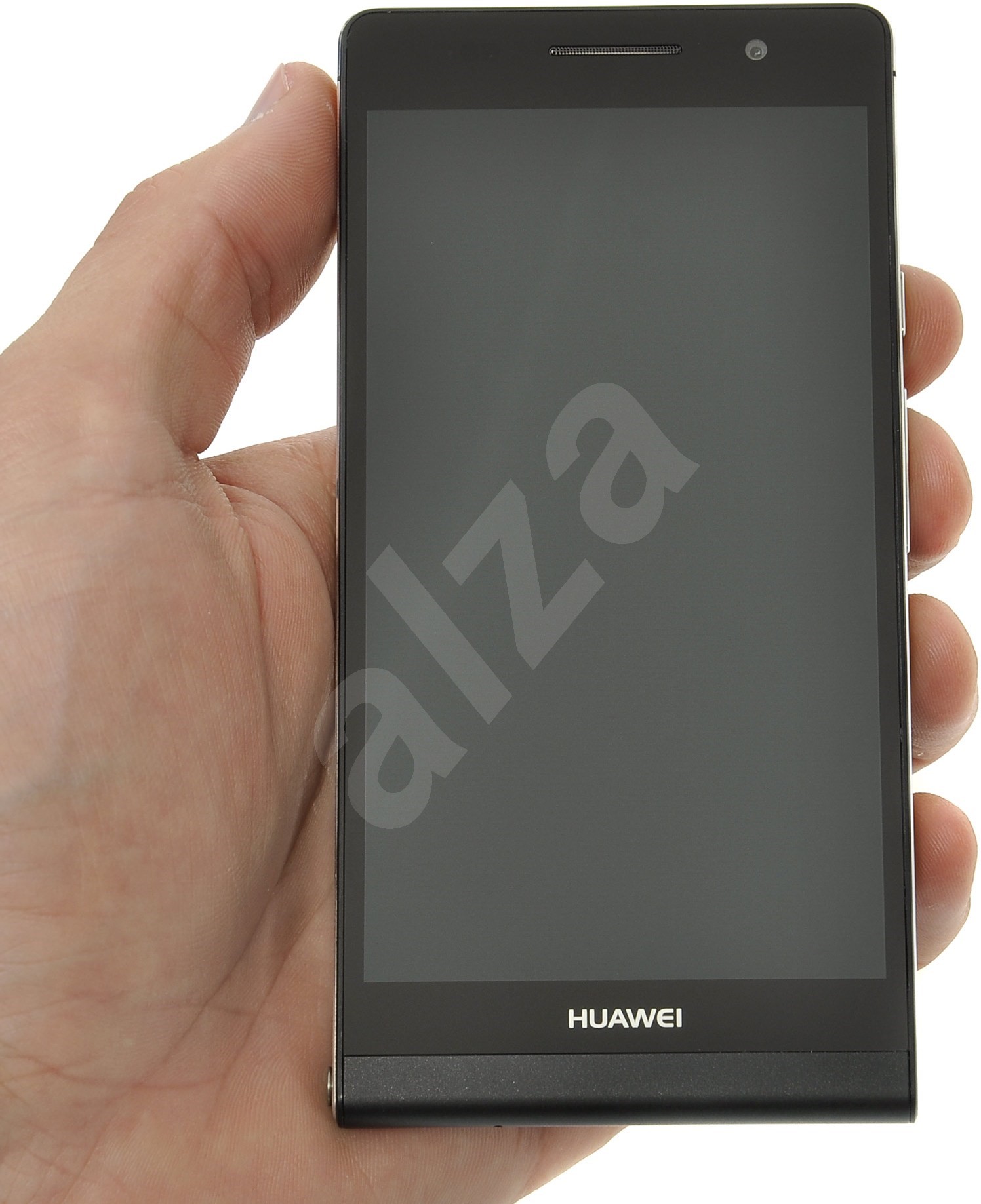 HUAWEI P6 Black - Mobilní telefon | Alza.cz