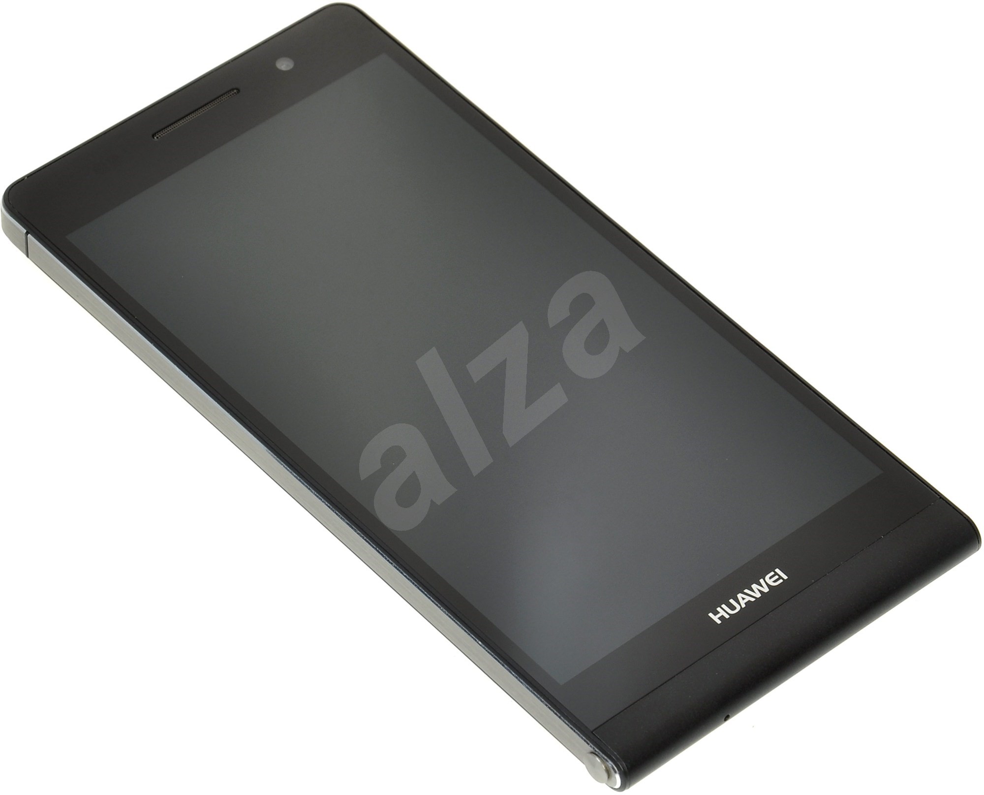 HUAWEI P6 Black - Mobilní telefon | Alza.cz