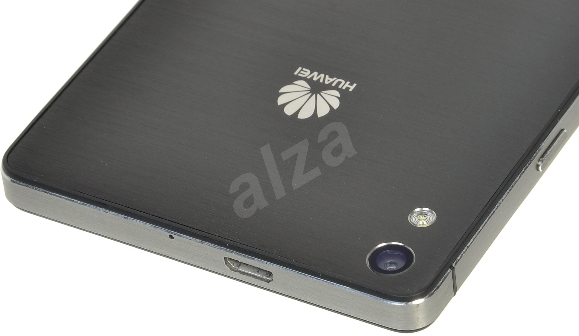 HUAWEI P6 Black - Mobilní telefon | Alza.cz