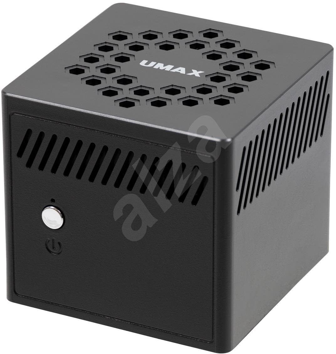 Umax U-Box J42 Nano - Mini počítač | Alza.cz