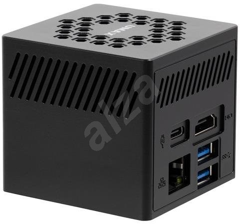 Umax U-Box J42 Nano - Mini počítač | Alza.cz
