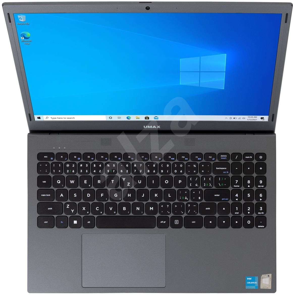 Umax VisionBook 15Wj Plus - Notebook | Alza.cz