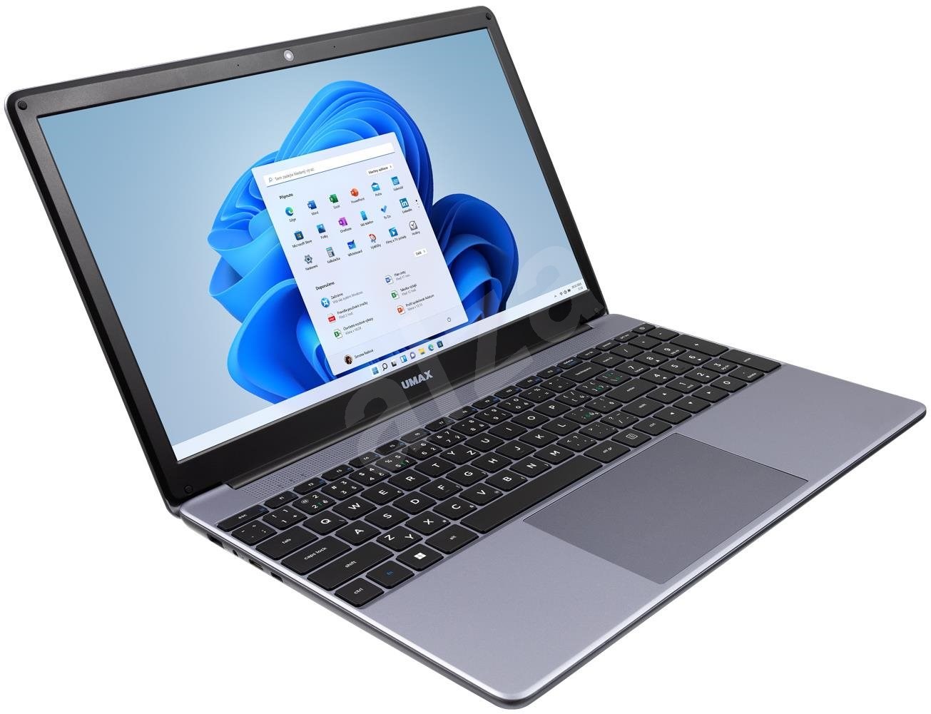 Umax VisionBook 15WJ - Notebook | Alza.cz