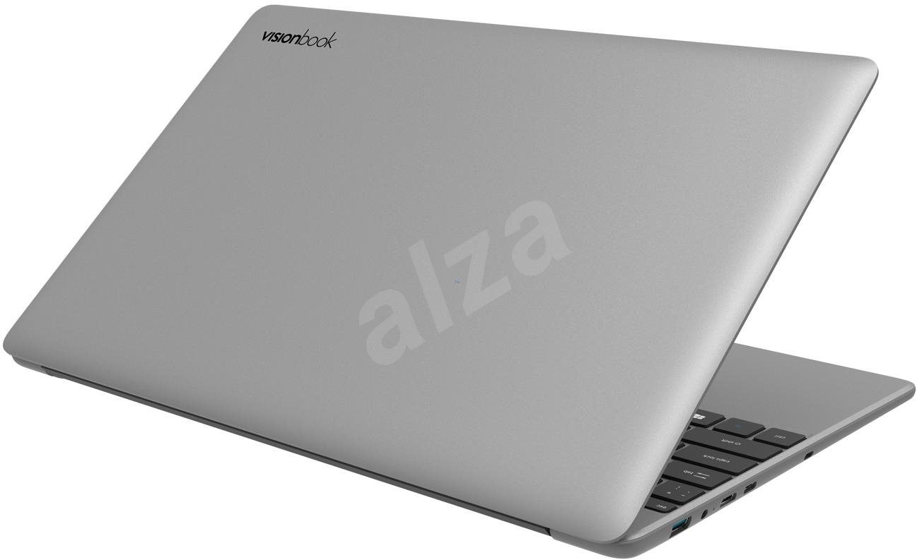 Umax VisionBook 15WJ - Notebook | Alza.cz