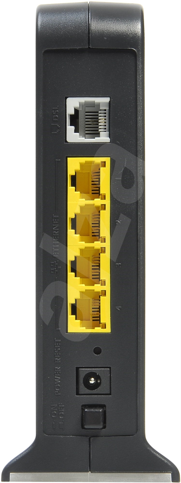 Zyxel Prestige P-660HN-T3A - ADSL2+ modem | Alza.cz