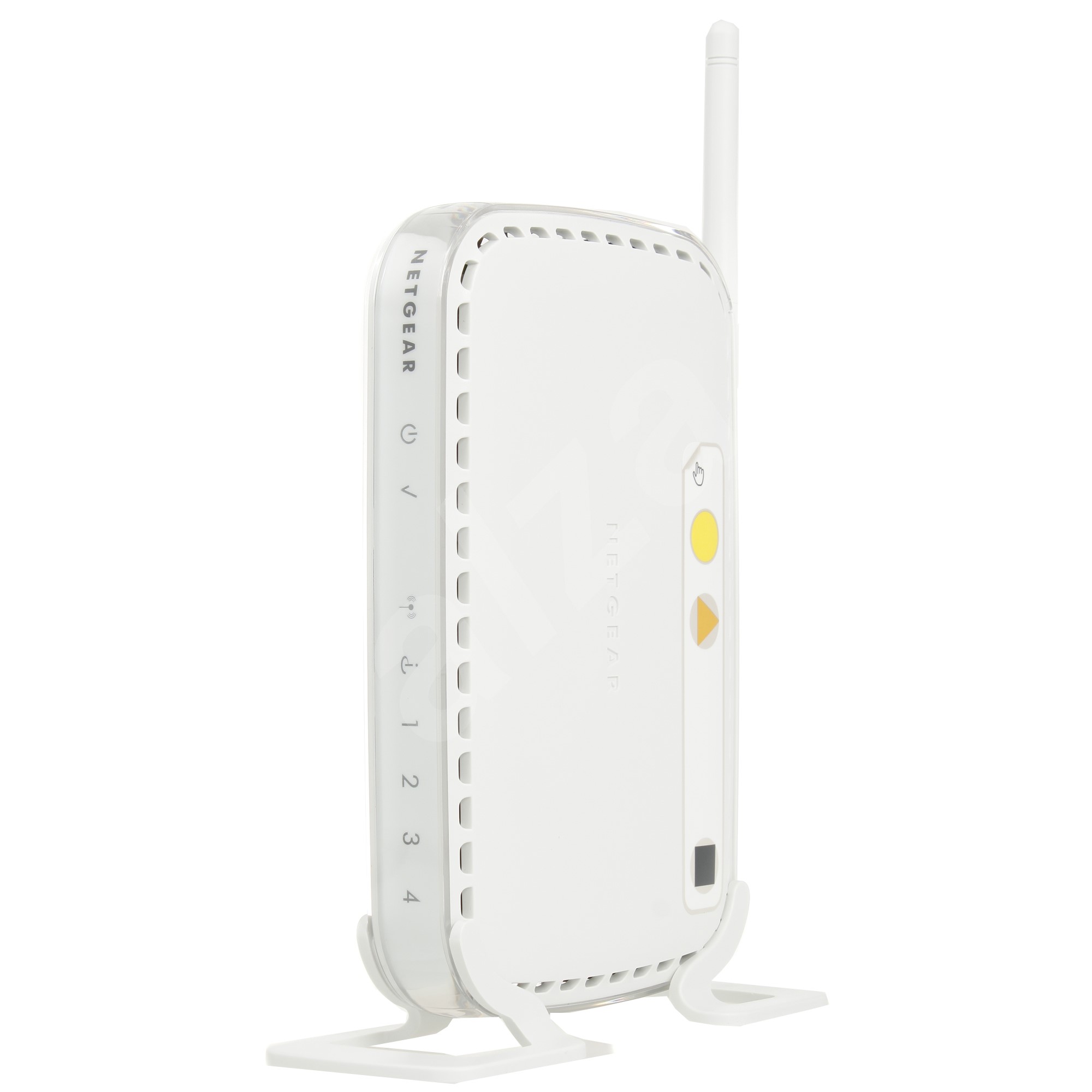 Netgear WGR614 - Bezdrátový přístupový bod | Alza.cz