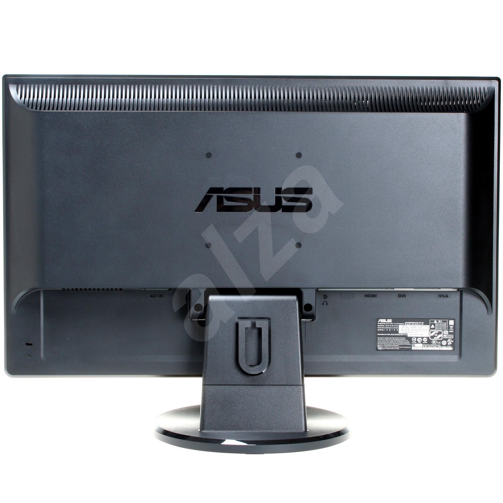 24" ASUS VW246H - LCD monitor | Alza.cz