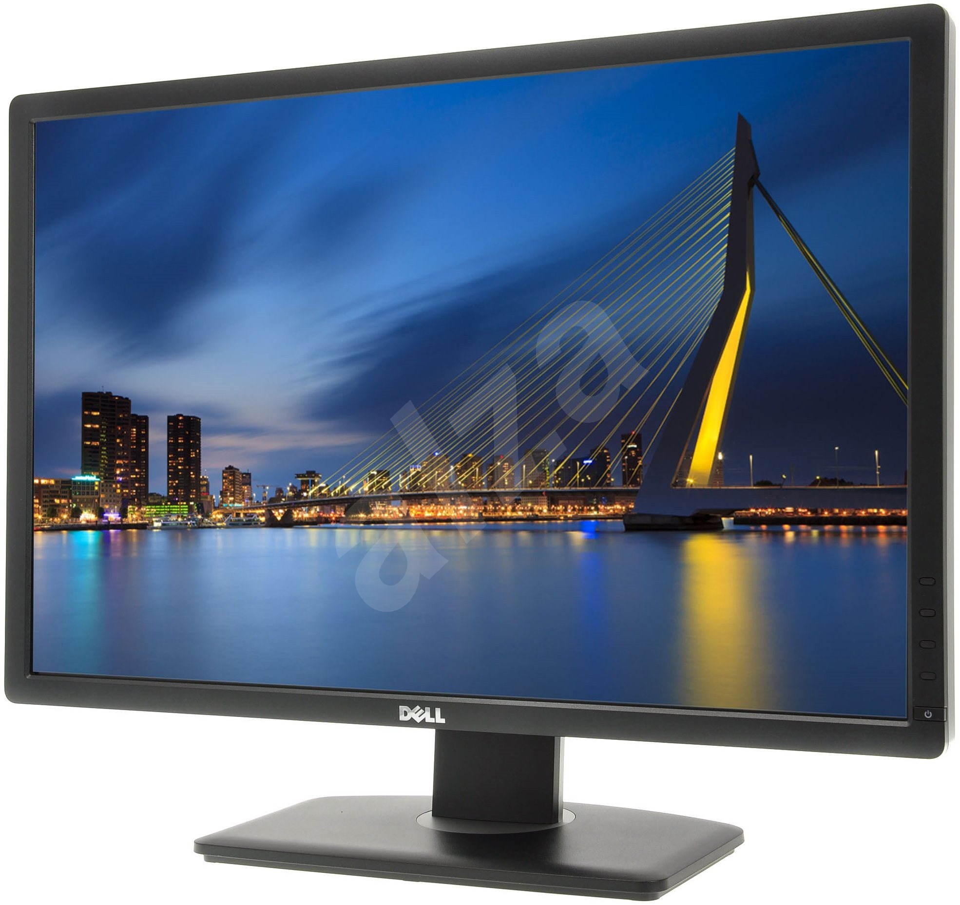 24" Dell UltraSharp U2412M Black - LCD monitor | Alza.cz