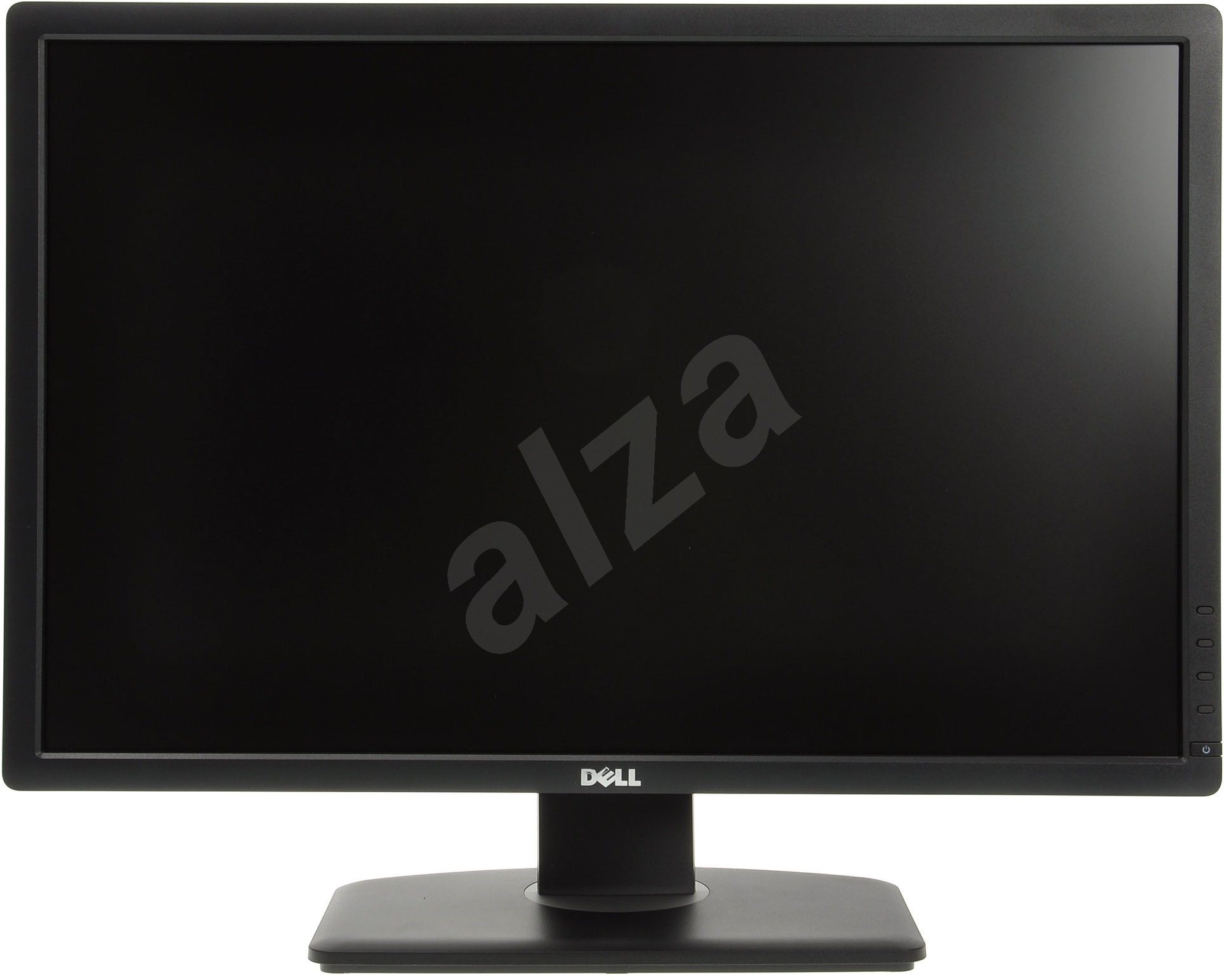 24" Dell UltraSharp U2412M Black - LCD monitor | Alza.cz