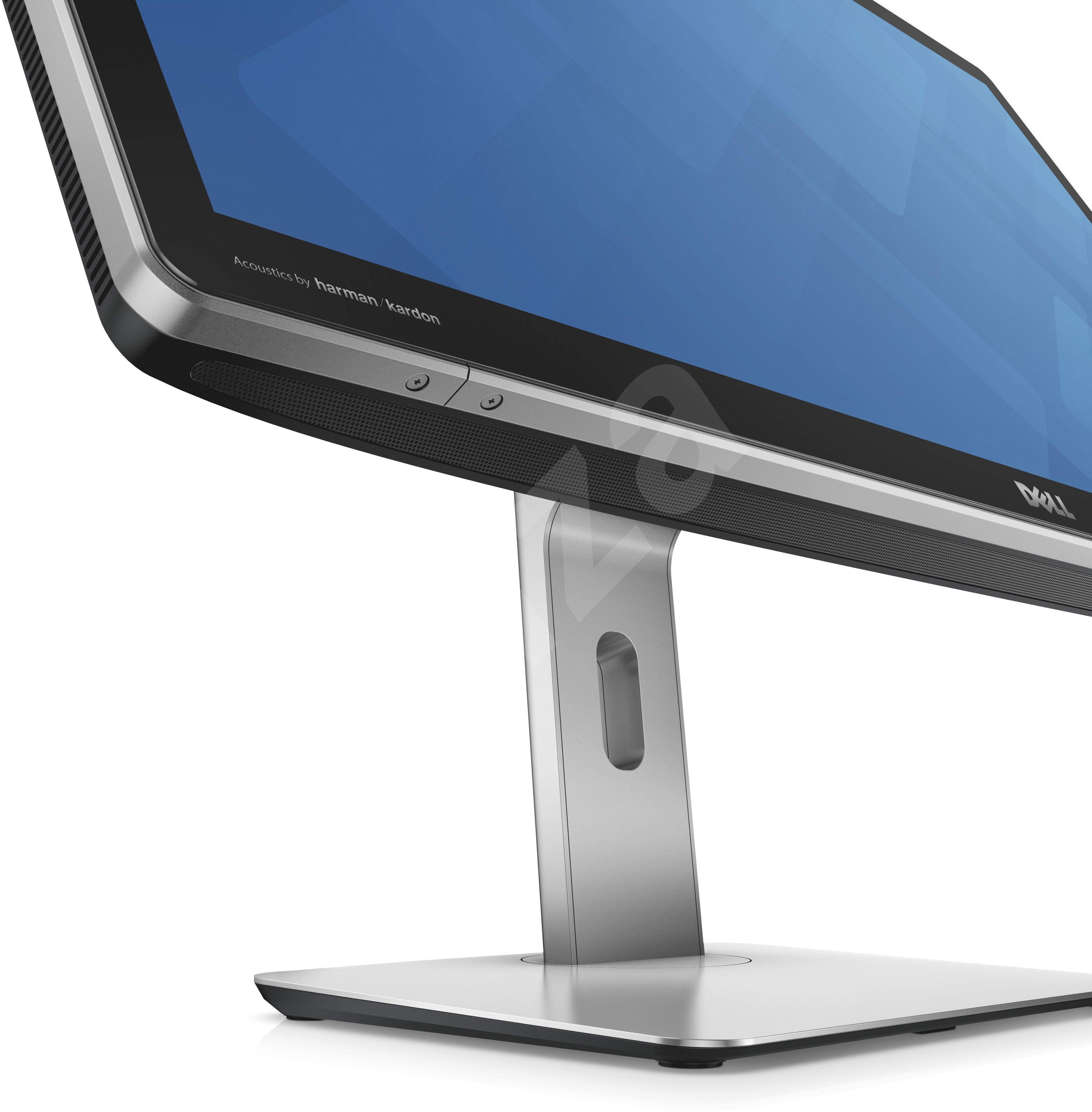 27" Dell UP2715K UHD 5K - LCD monitor | Alza.cz