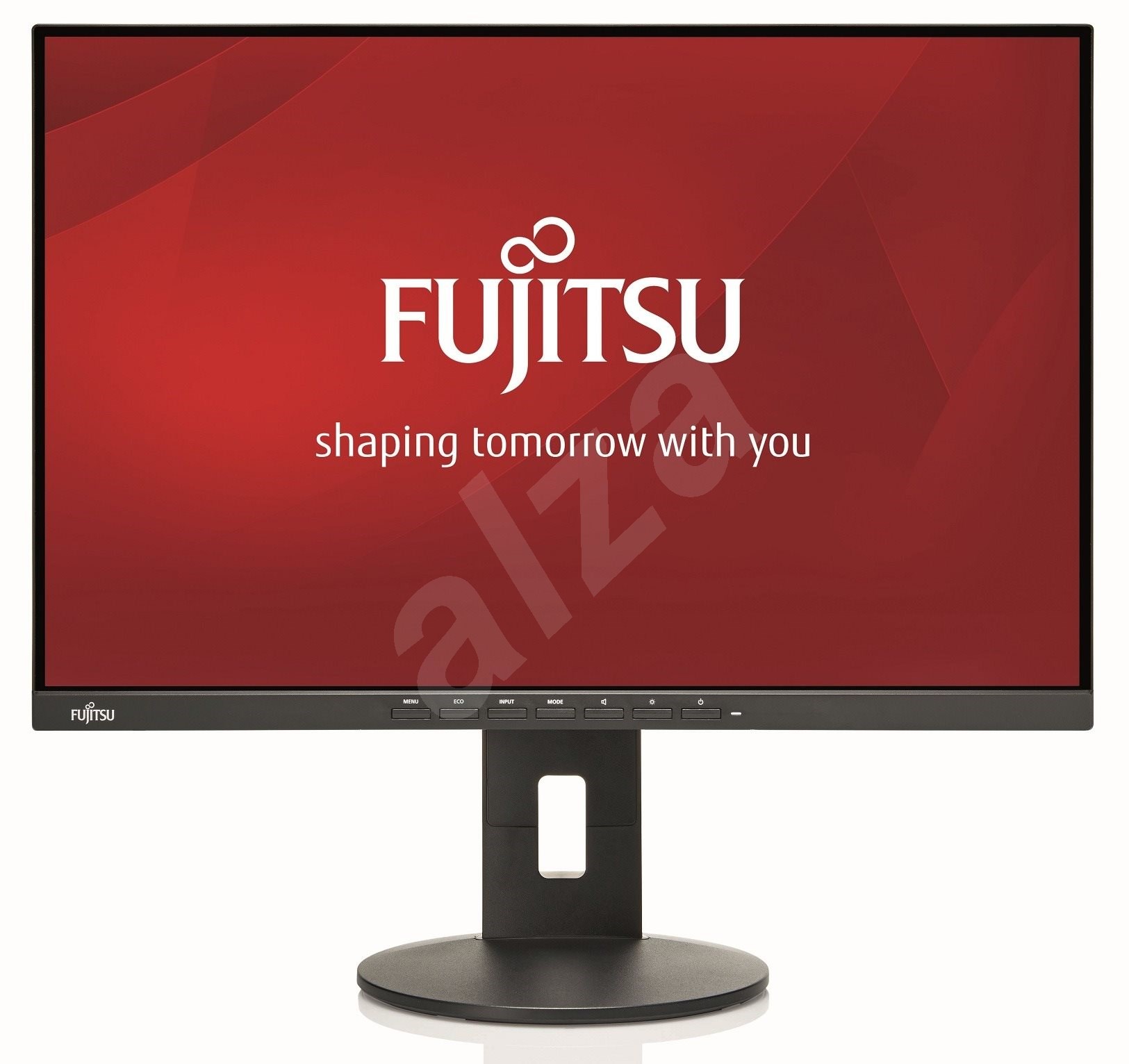 23.8" Fujitsu Display B24-9 WS černý - LCD monitor | Alza.cz